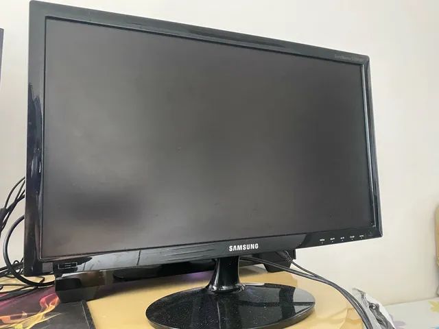 Monitor de 20 polegadas samsung | +292 anúncios na OLX Brasil