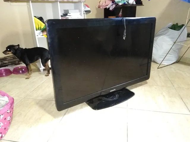 Tv philips 24 polegadas | +109 anúncios na OLX Brasil