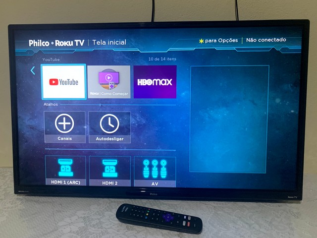 Tvs semi novas | +8464 anúncios na OLX Brasil