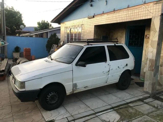 FIAT UNO 2000 Usados e Novos
