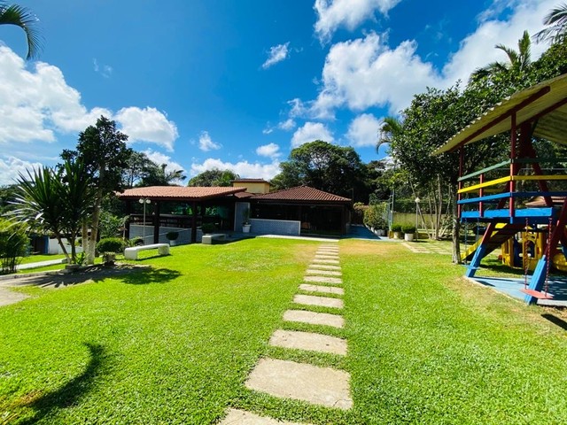 ALUGO SÍTIO E CHÁCARA NO RIACHO GRANDE (SBC). - Terrenos, sítios e ...