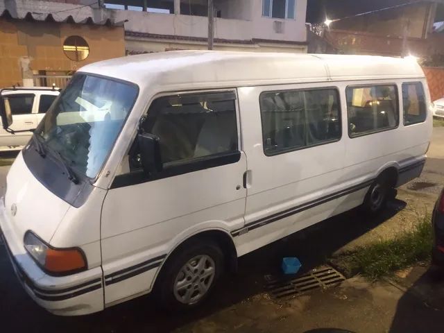 ASIA MOTORS Usados e Novos no RJ