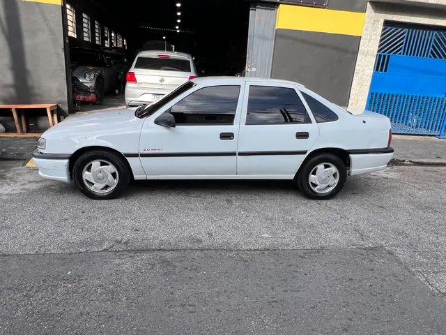 CHEVROLET VECTRA 1996 Usados e Novos
