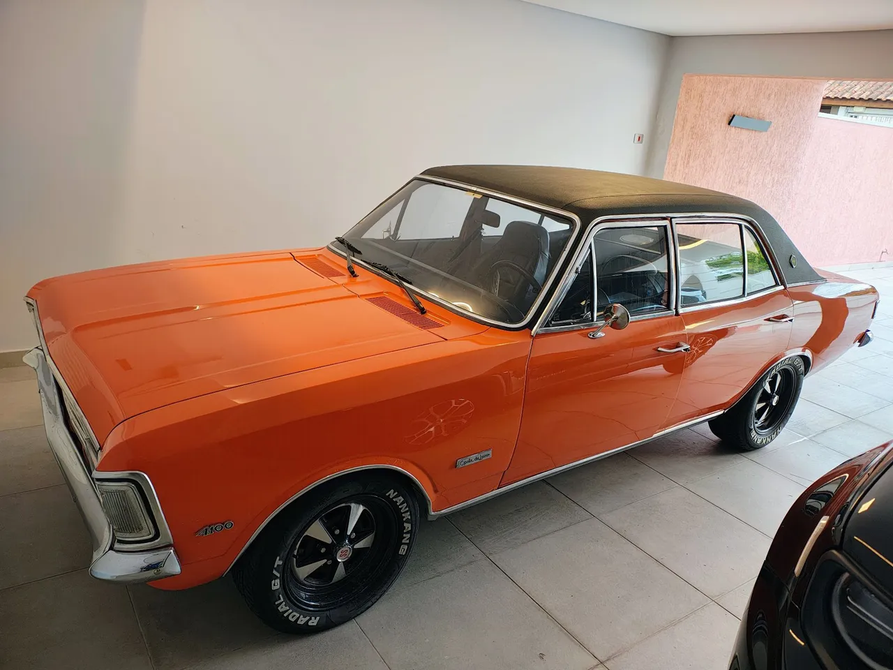 Chevrolet Opala Usados e Novos em Curitiba e região, PR