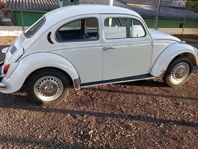 VOLKSWAGEN FUSCA 1976 Usados e Novos