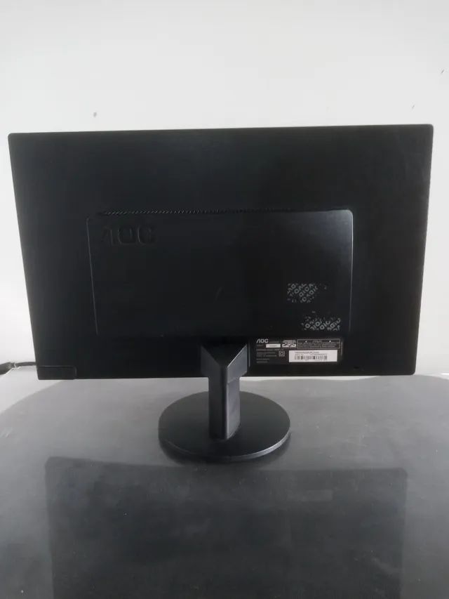 "monitor pc" no Brasil