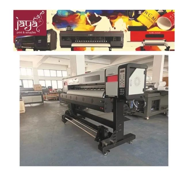 "plotter eco solvente" no Brasil