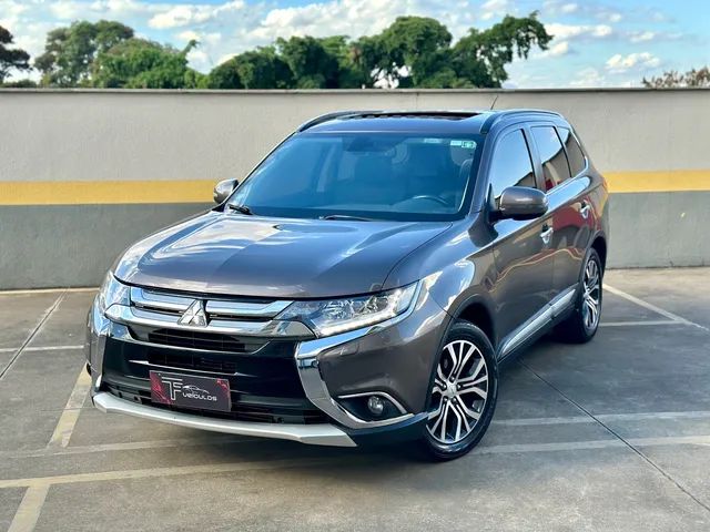 MITSUBISHI OUTLANDER a diesel Usados e Novos