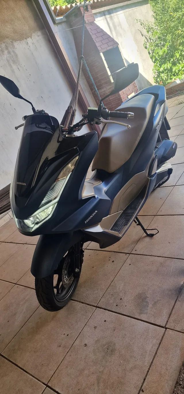 Motos em Goiás