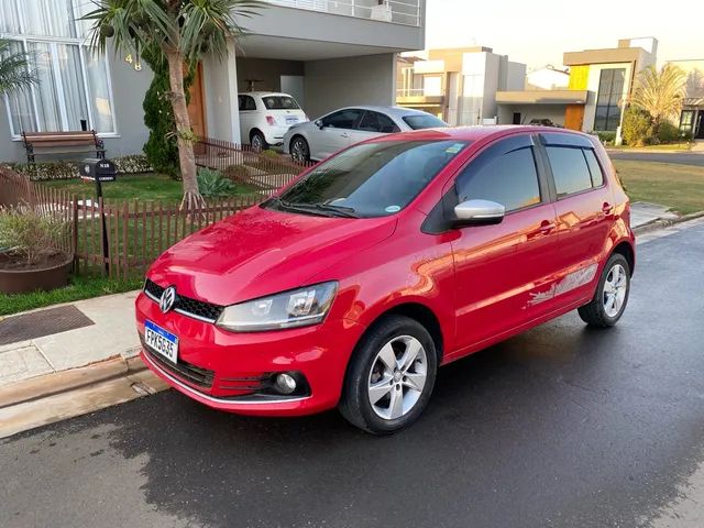 VOLKSWAGEN FOX 2016 Usados e Novos