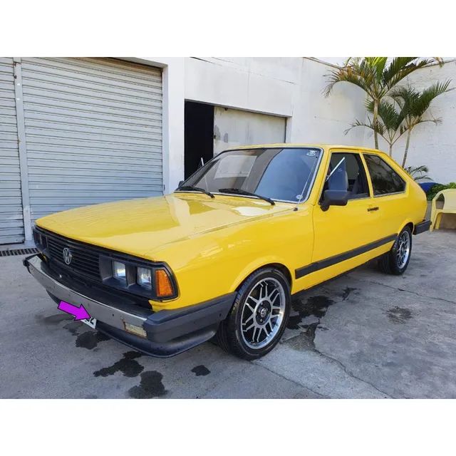 VOLKSWAGEN PASSAT 1980 Usados e Novos