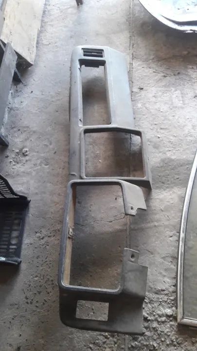 Painel tabalier Opala Caravan 81 a 90 - Carros, vans e utilitários ...