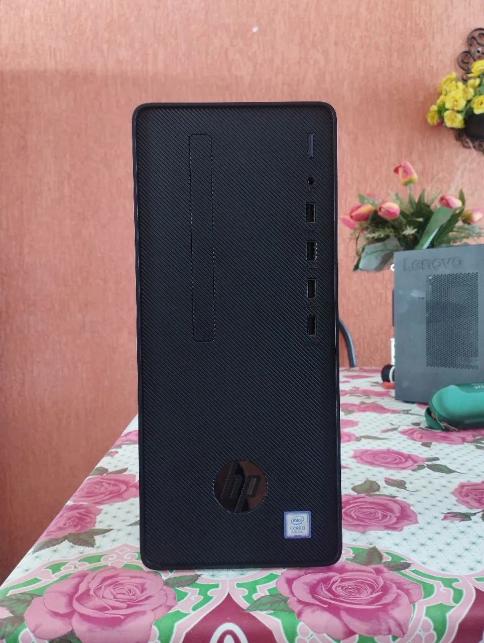 "hp pro 3000" no Brasil