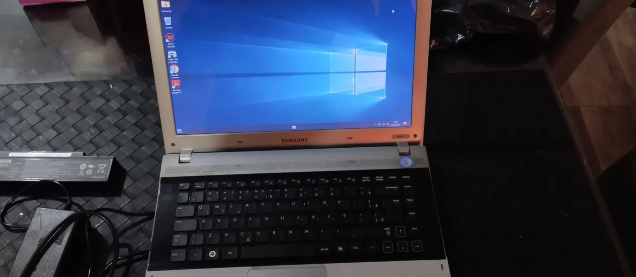 "notebook windows" - Notebooks no Brasil