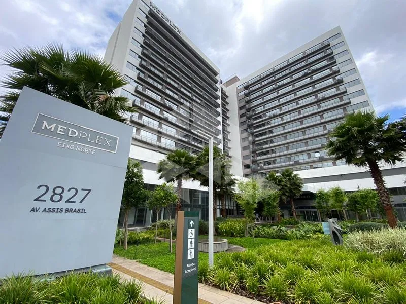 "aluguel salas medplex" - Imóveis para comércio e indústria no Brasil ...