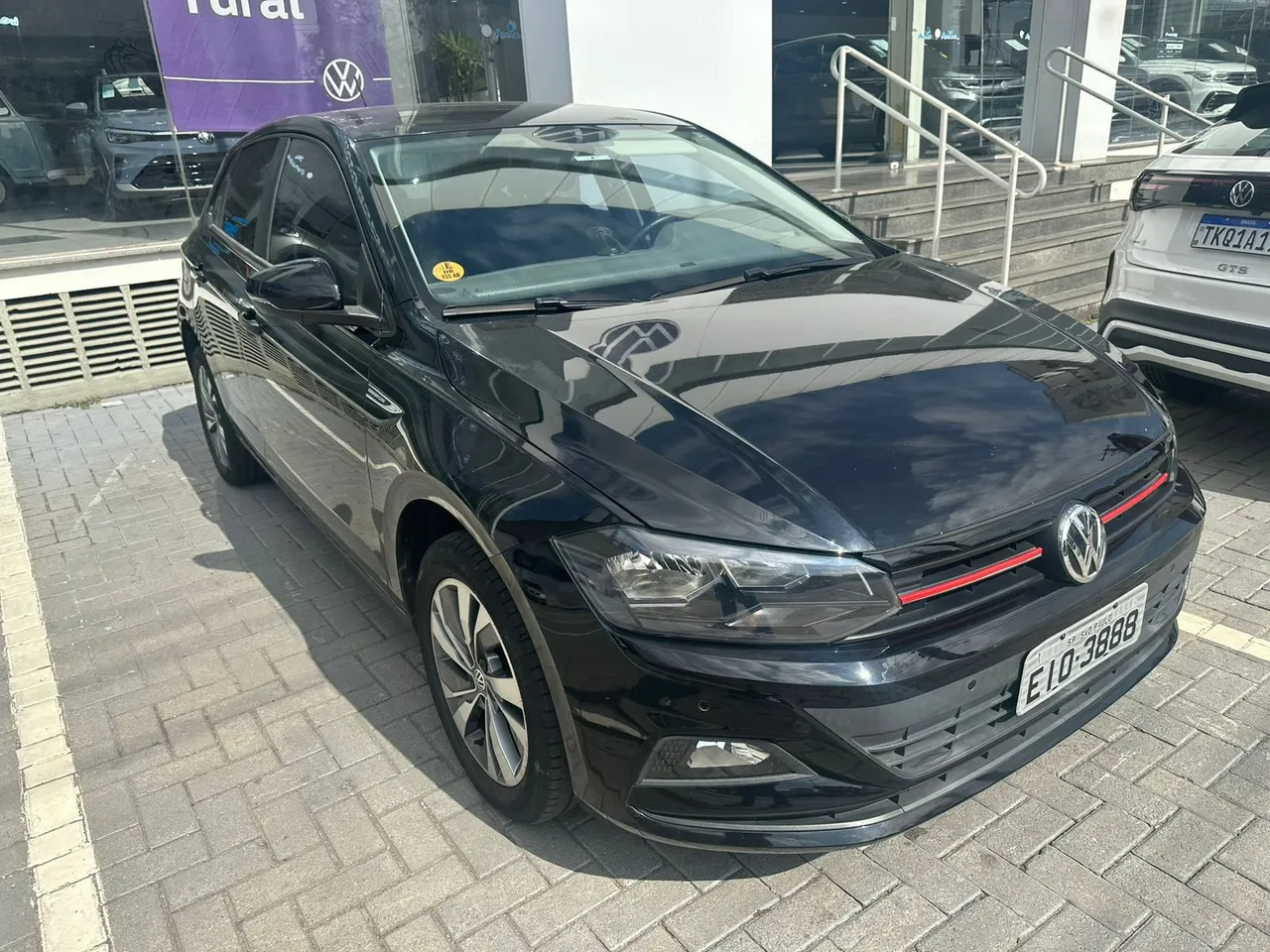 VOLKSWAGEN POLO 2020 Usados e Novos