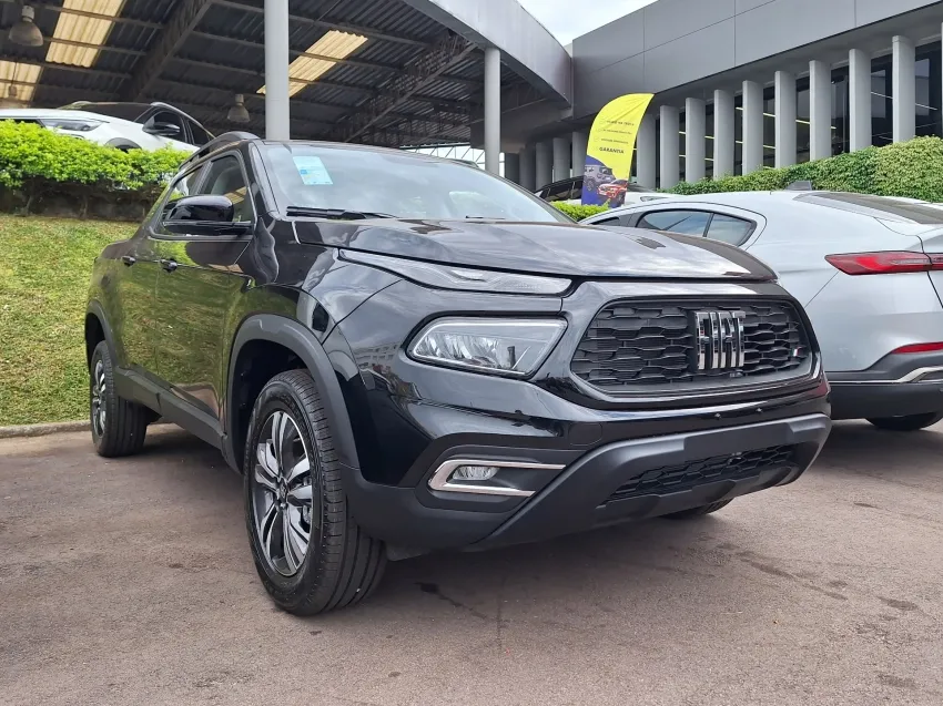 FIAT TORO 2025 Usados e Novos