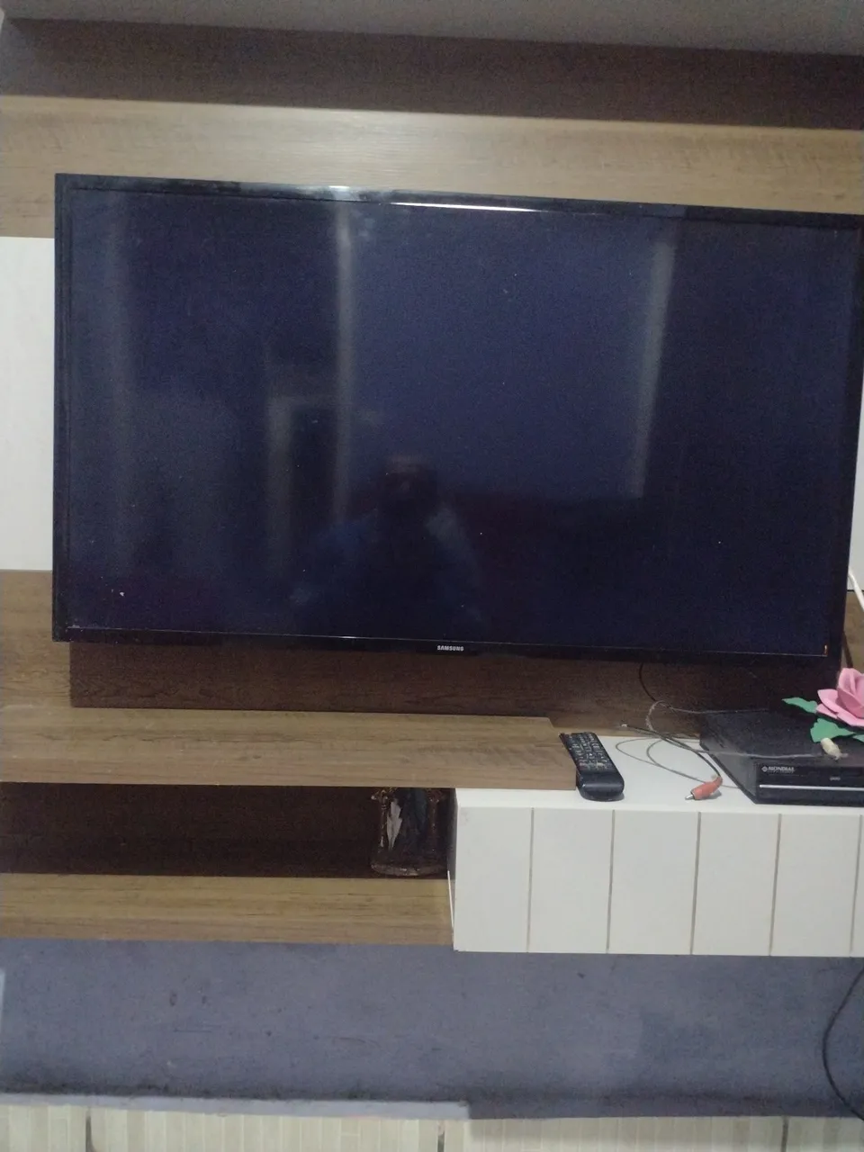 "tv samsung de 40 polegadas" - TVs no Brasil