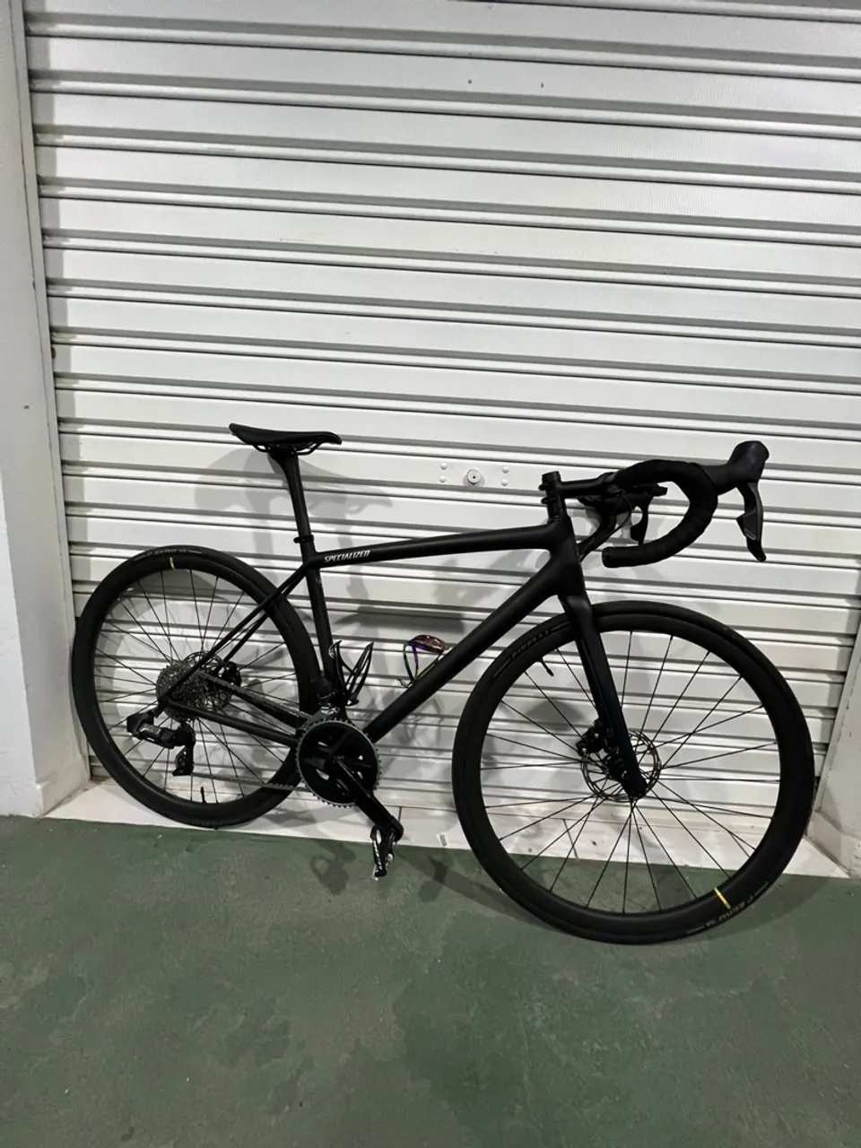"bicicleta speed specialized" - Ciclismo no Brasil