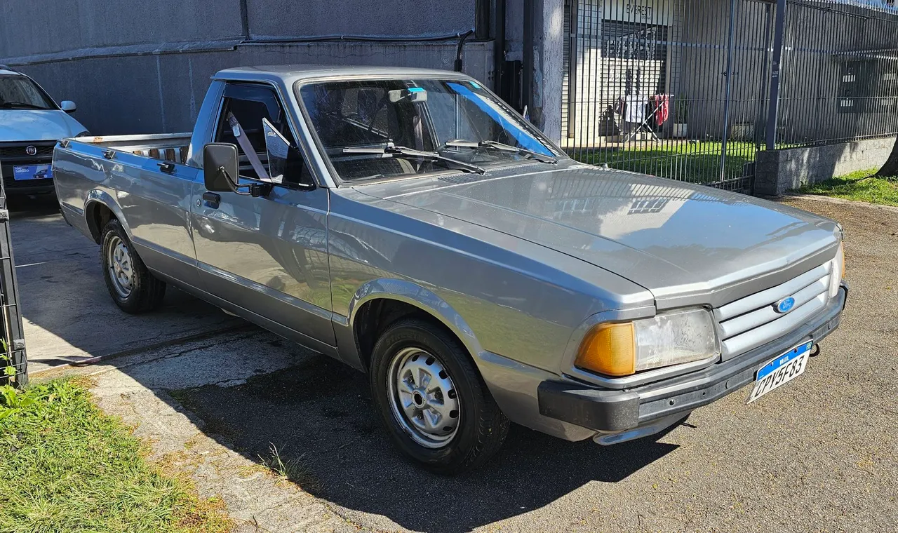 "ford pampa" - Carros Usados e Novos à venda