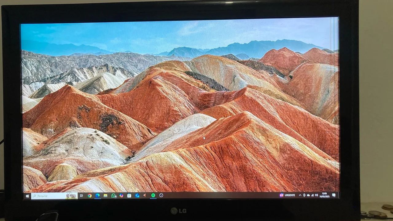 TV LG 32 POLEGADAS - LEIA A DESCRIÇÃO COMPLETA - TVs - Jardim Primavera ...
