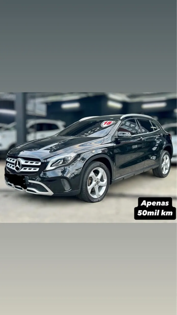 MERCEDES-BENZ Usados e Novos