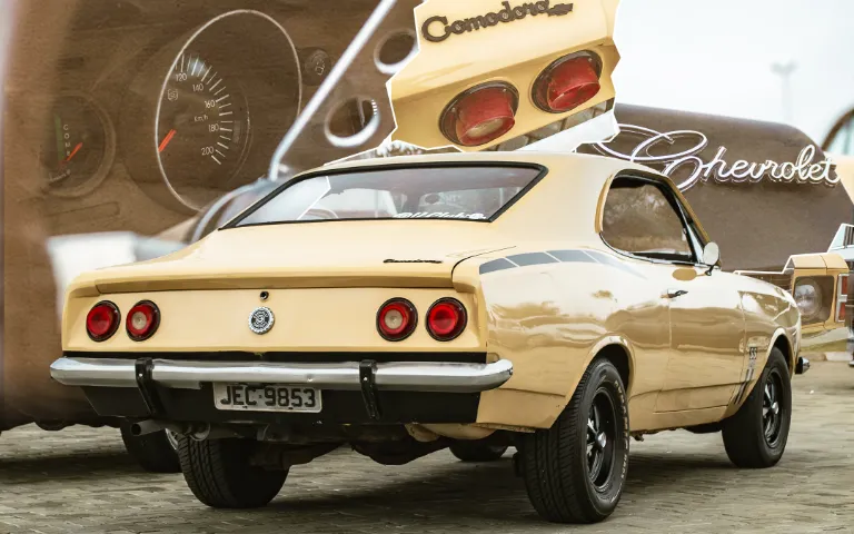 CHEVROLET OPALA 1976 Usados e Novos