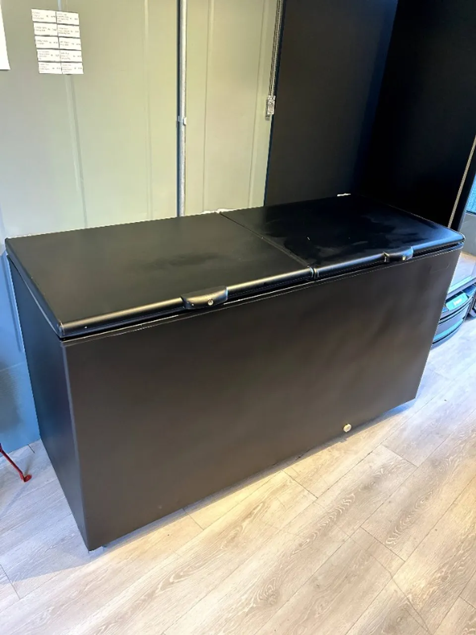 "freezer metalfrio" - Geladeiras e Freezers no Brasil