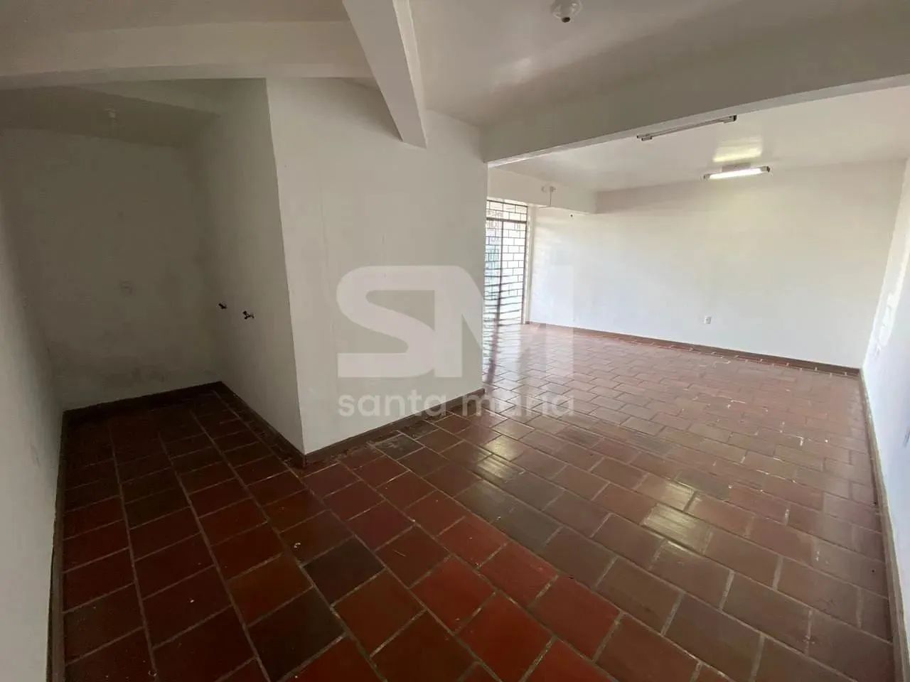 Sala para locação, Maria Goretti, Chapecó, SC - Comércio e indústria ...