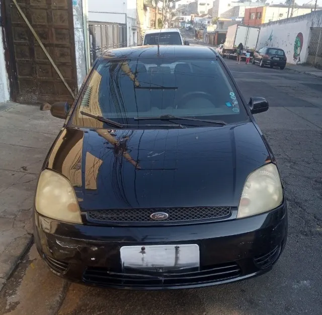 "ford fiesta supercharger" - Carros Usados e Novos à venda