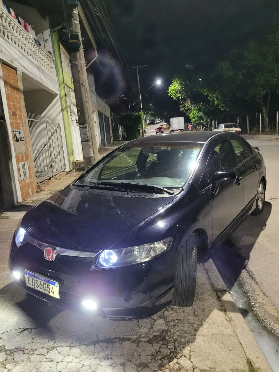 "honda civic g8" - Carros Usados e Novos à venda