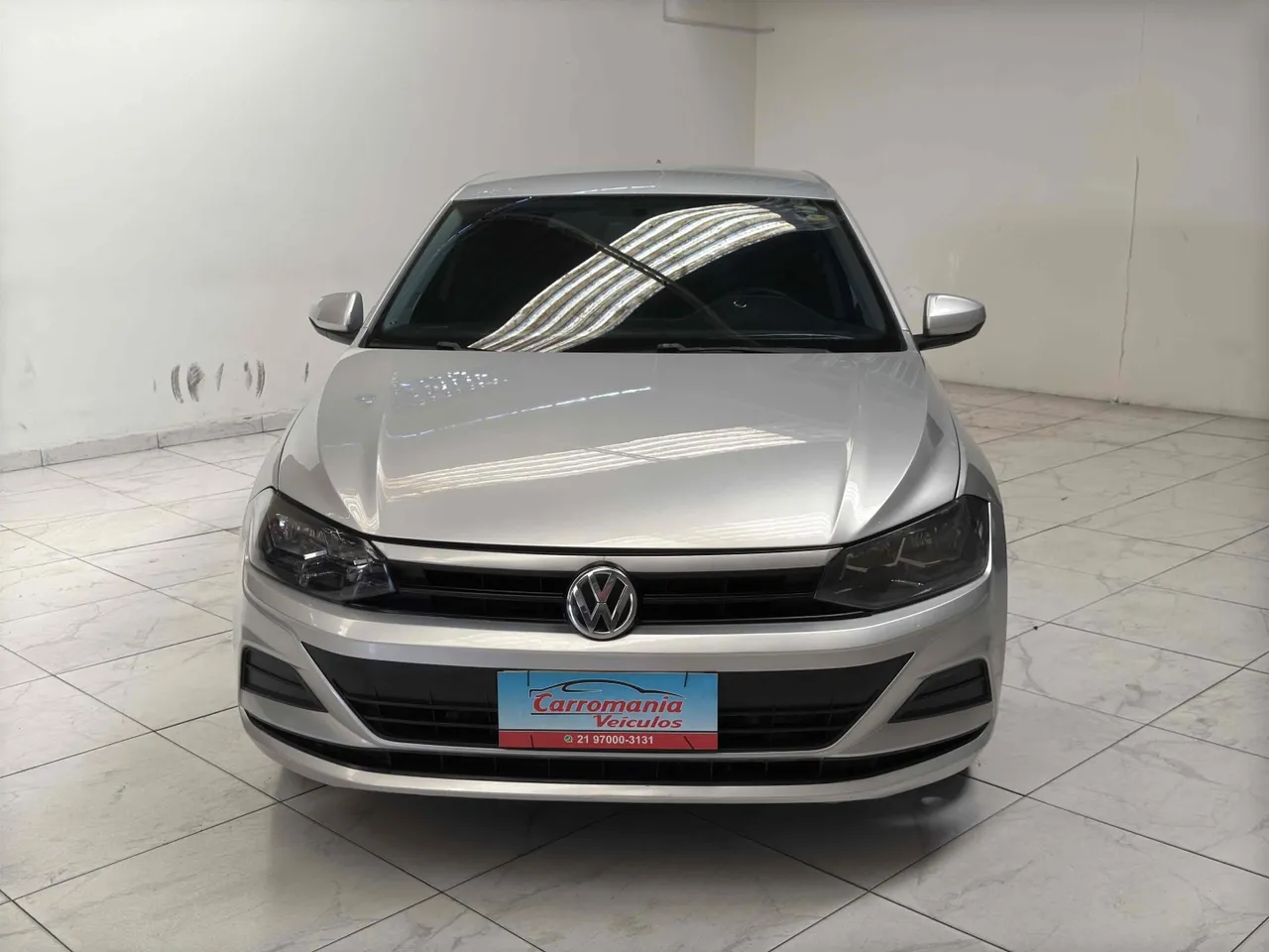 VOLKSWAGEN POLO 2020 Usados e Novos