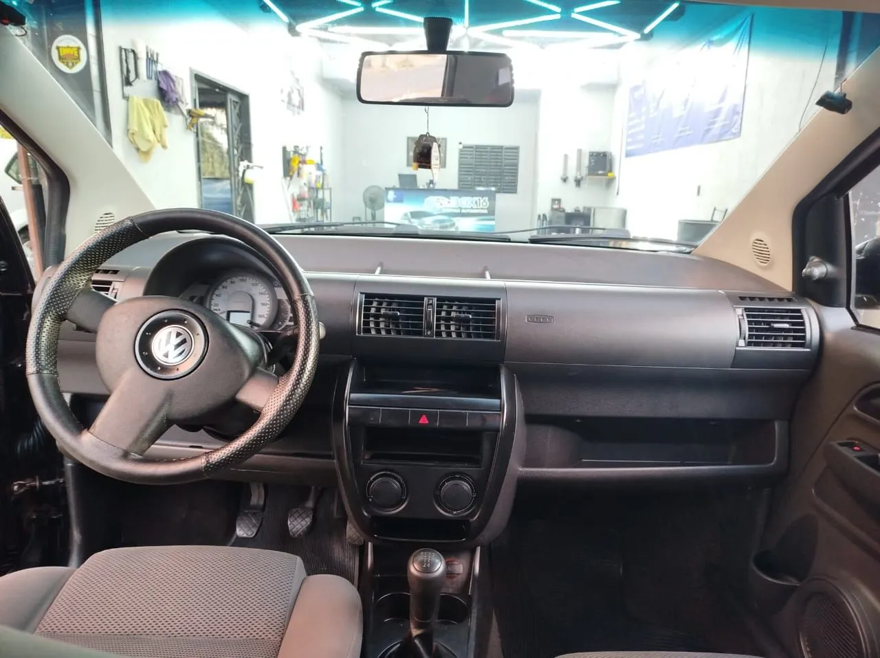 VOLKSWAGEN FOX 2008 Usados e Novos