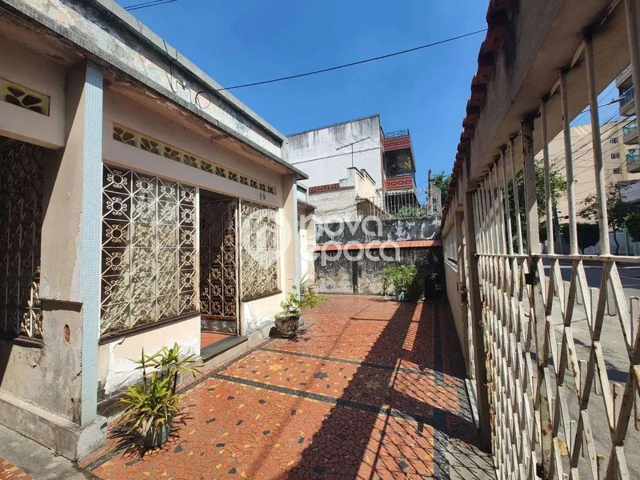 Casa 2 quartos à venda - Méier, Rio de Janeiro - RJ 1472114951 | OLX