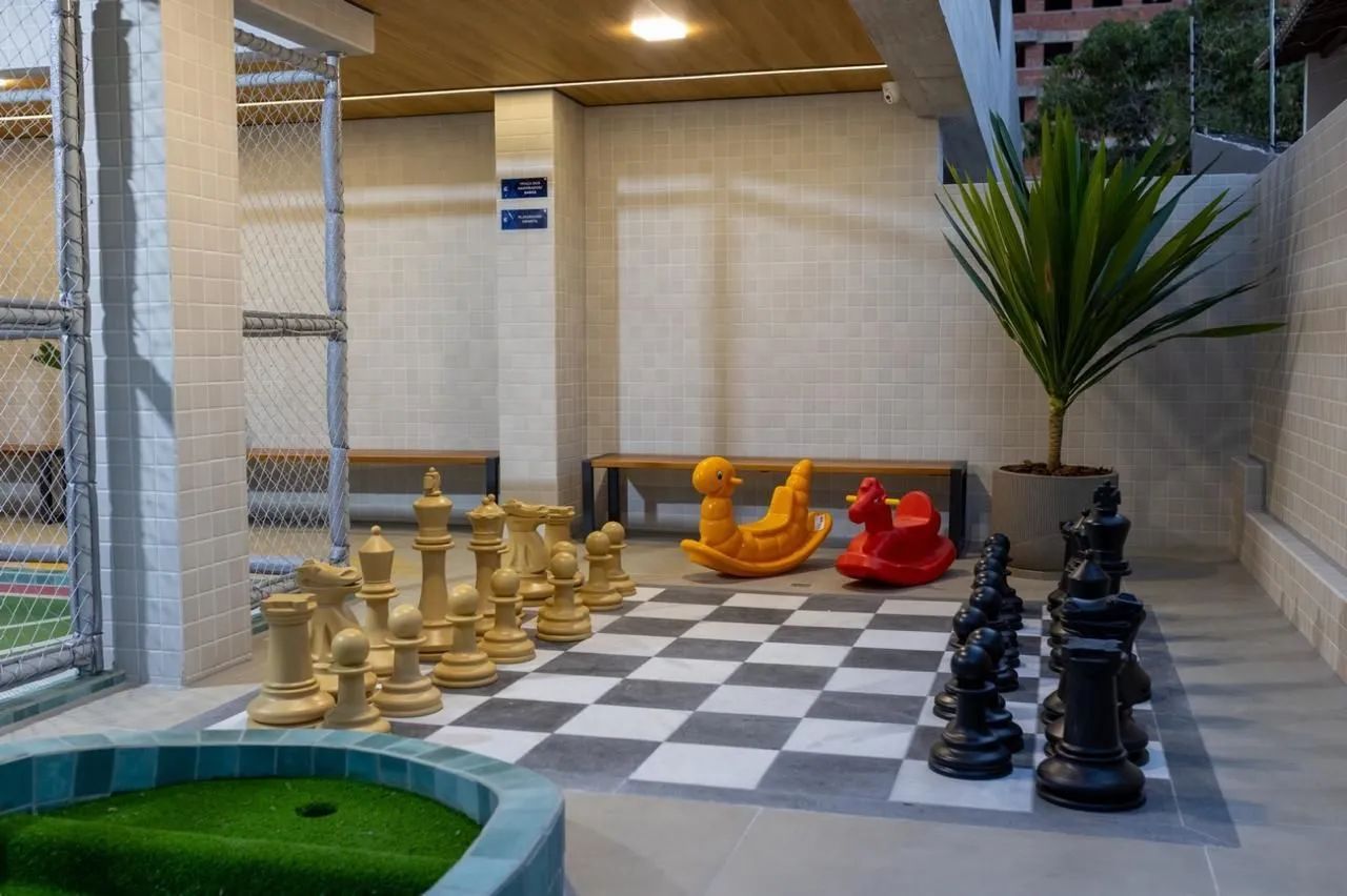 Apartamento 3 quartos à venda - Jatiúca, Maceió - AL 1467444235 | OLX