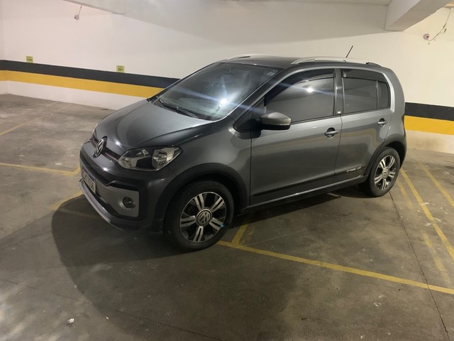 Para choque up tsi | +13 anúncios na OLX Brasil