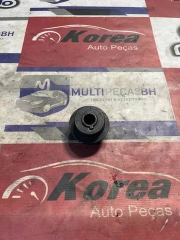 Engrenagem Virabrequim (55512181) Chevrolet Tracker 2020/202 - Peças ...
