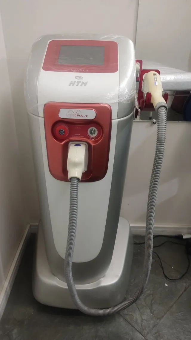 "luz gamer" no Brasil