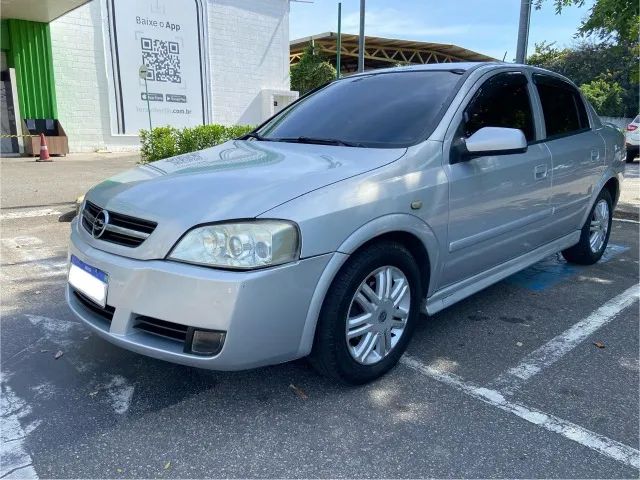 CHEVROLET ASTRA 2004 Usados e Novos