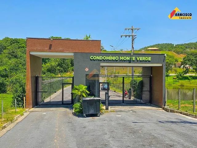 "condominios monte verde carmo do cajuru" no Brasil
