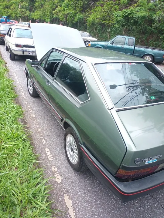 VOLKSWAGEN PASSAT 1988 Usados e Novos