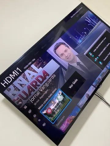 "tv de 42 polegadas samsung" no Brasil