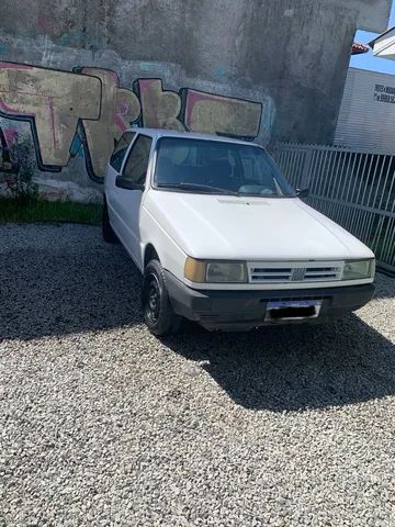 FIAT UNO 2000 Usados e Novos