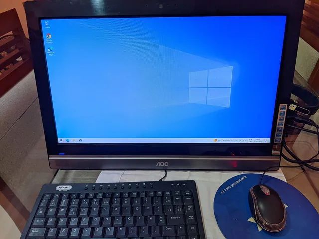 "computador aoc evo" no Brasil