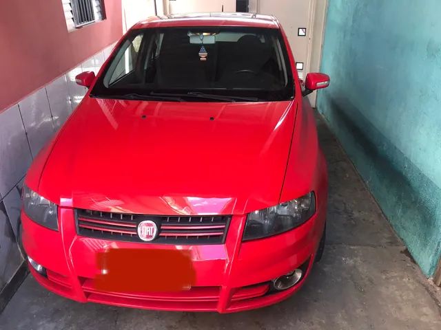FIAT STILO Usados e Novos em São Paulo e região, SP