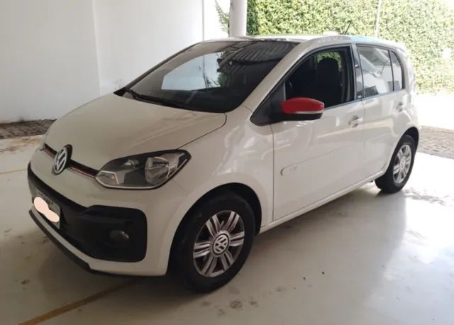 VOLKSWAGEN UP! 2018 Usados e Novos