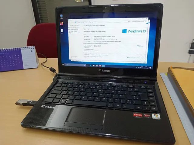 "itautec infoway" no Brasil