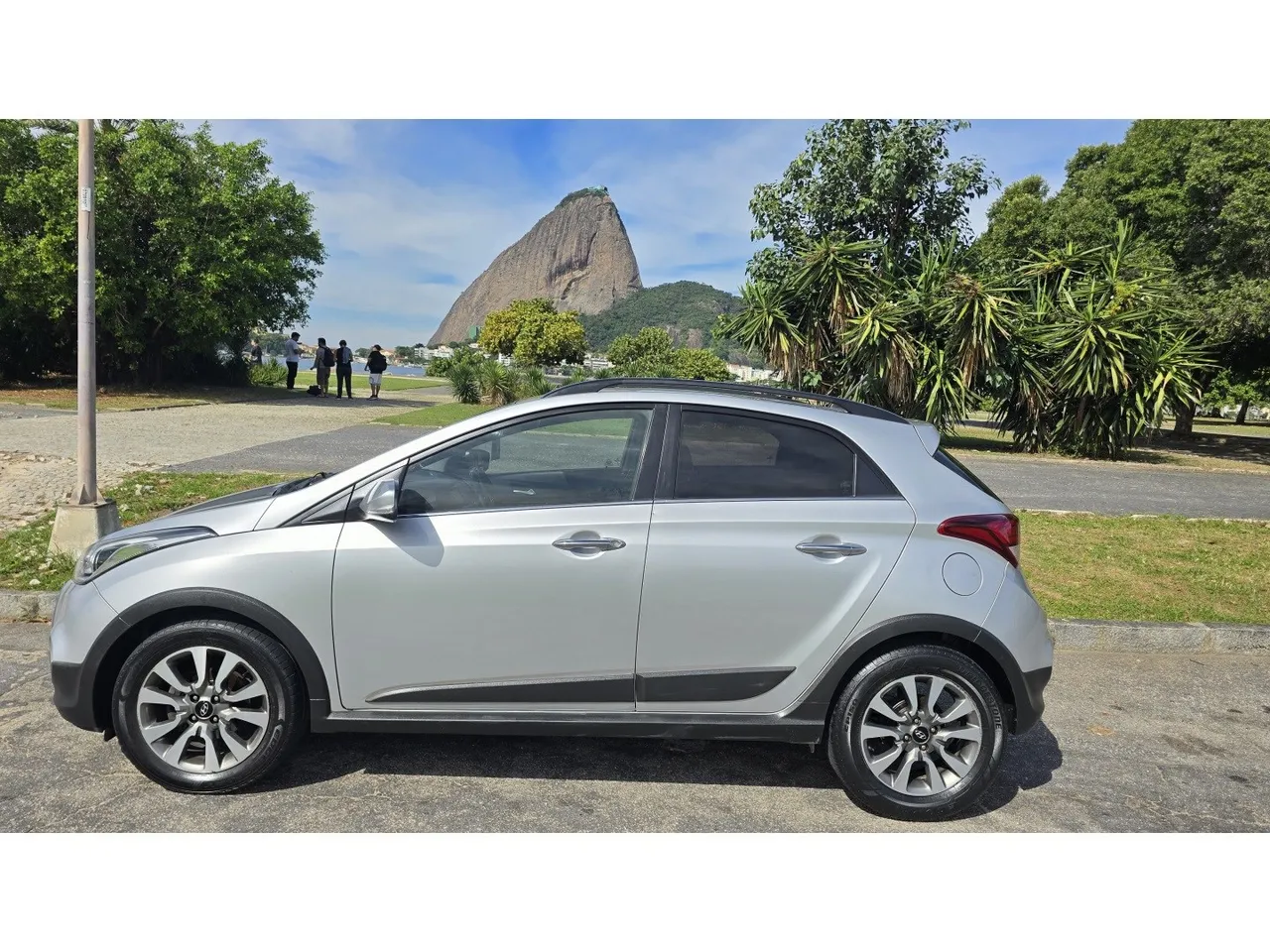 HYUNDAI Usados e Novos no Rio de Janeiro e região, RJ