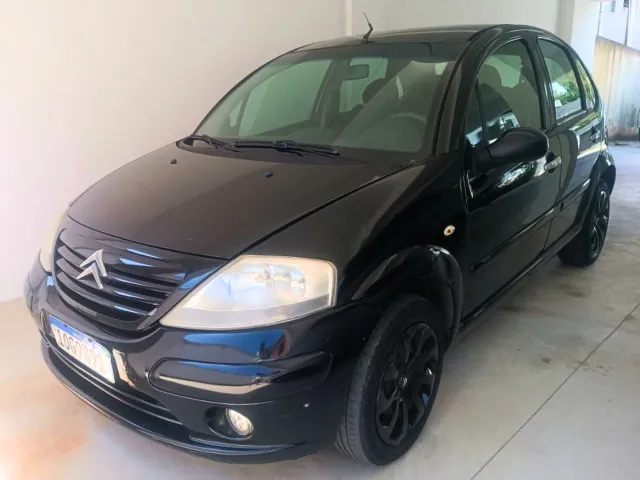 "citroen c3 2008" - Carros Usados e Novos à venda