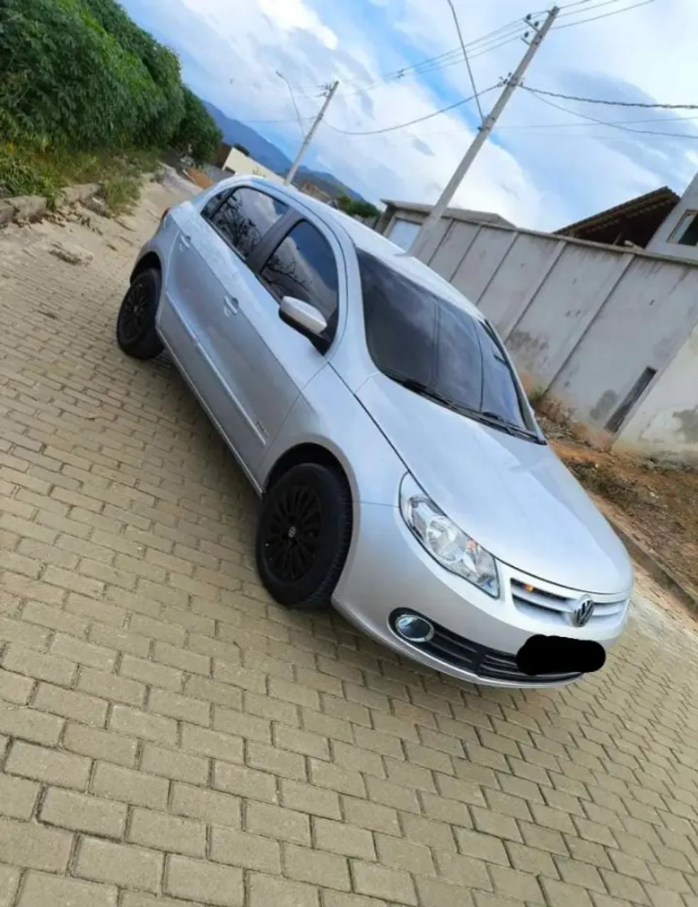 "volkswagen gol g5" - Carros Usados e Novos à venda